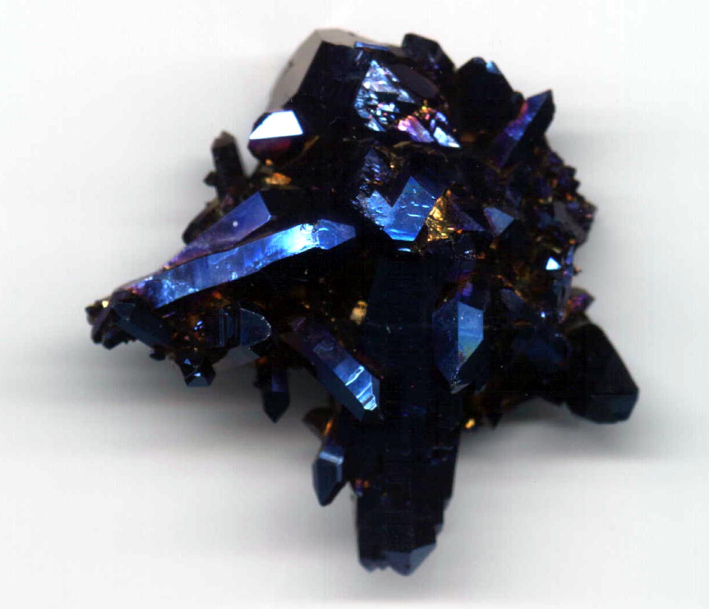 Aqua_cobolt - MagicInYou.dk